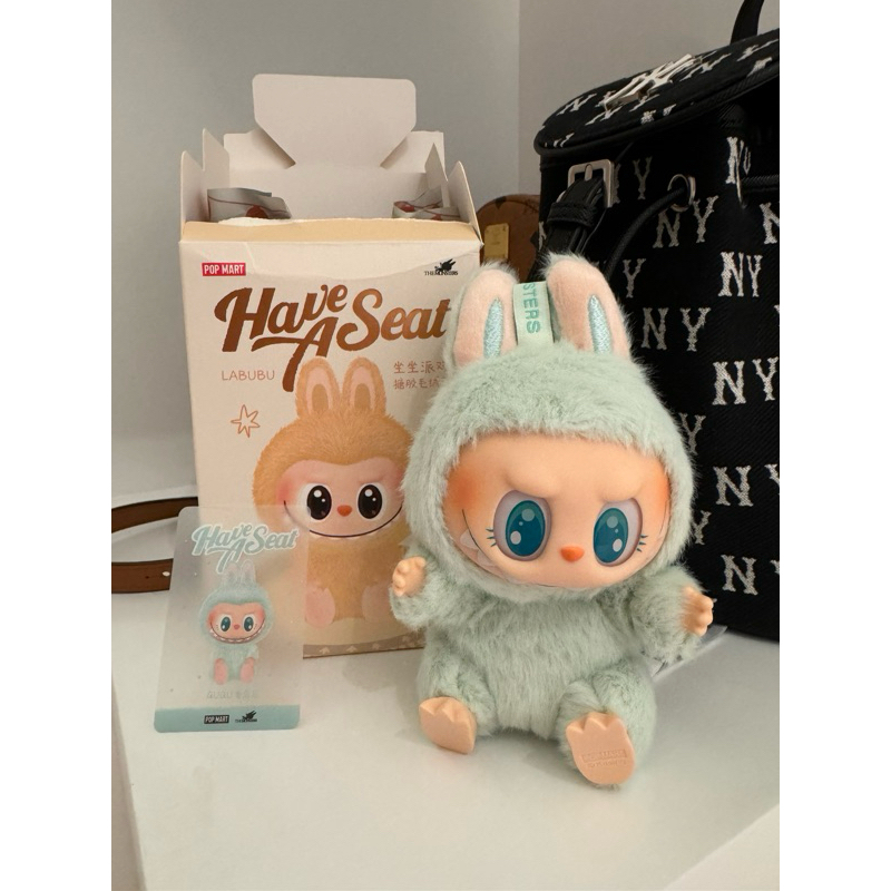 Jual Labubu V2 QuQu | Shopee Indonesia