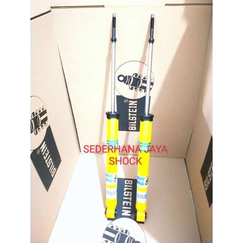 Jual shock absorber shockbreaker merek bilstein Nissan march belakang ...