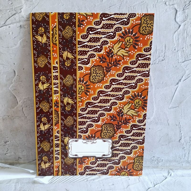 Jual Stopmap Batik Jenia | Shopee Indonesia