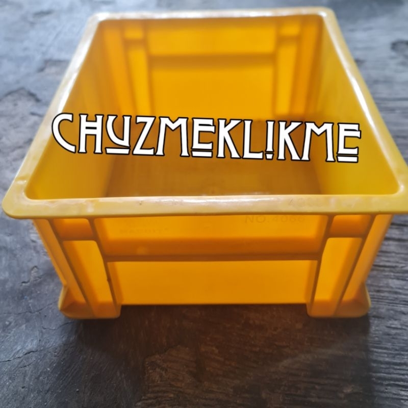 Jual Box industri rabbit 4066/Kotak serbaguna Rabbit/container rapat ...