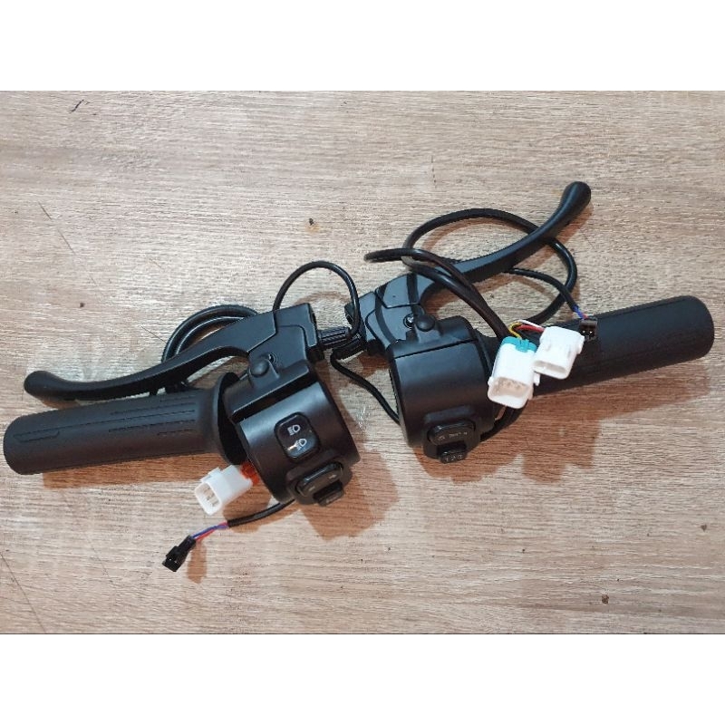 Jual Handle Gas Uwinfly M70 | Shopee Indonesia
