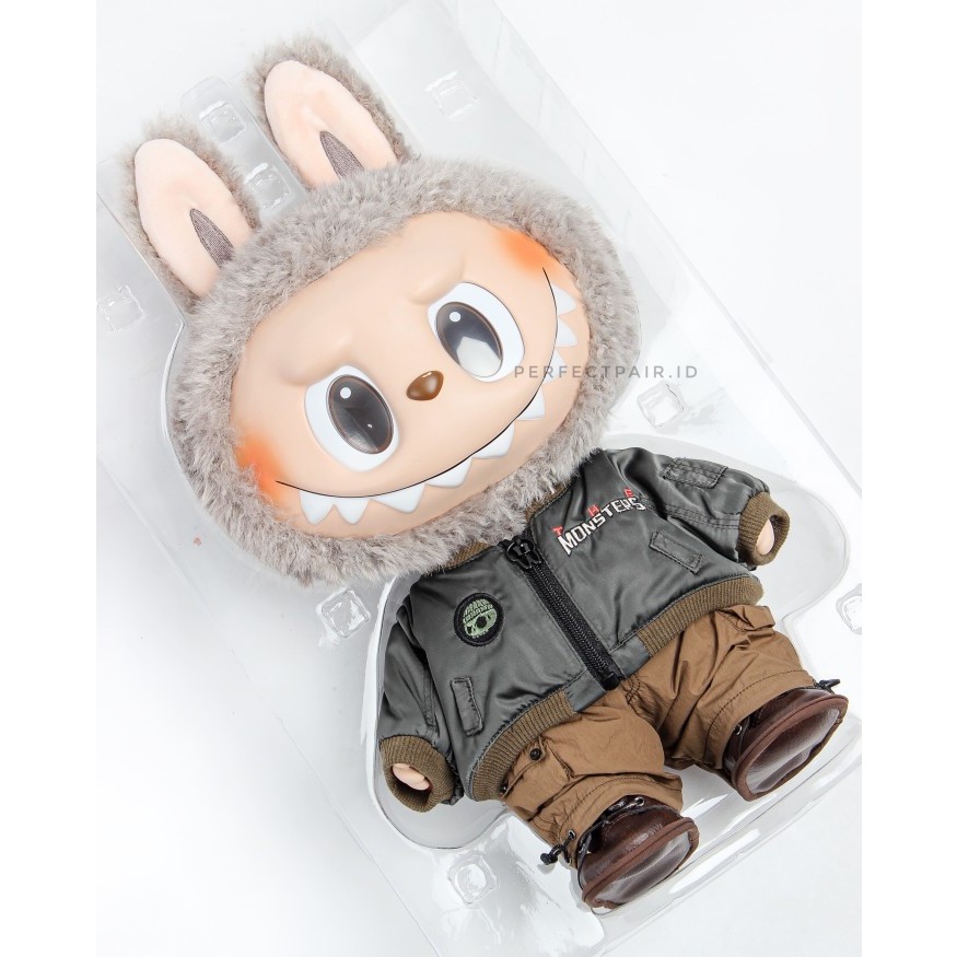 Jual Pop Mart Labubu Jump For Joy 100% Original | Shopee Indonesia