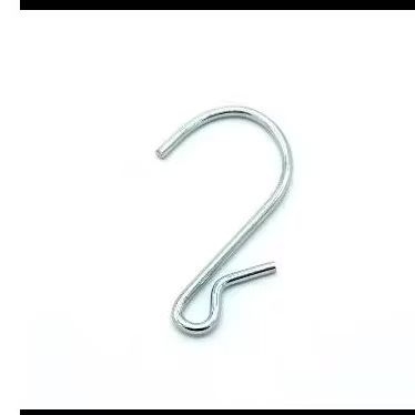 Jual 5pcs kait besi | Shopee Indonesia