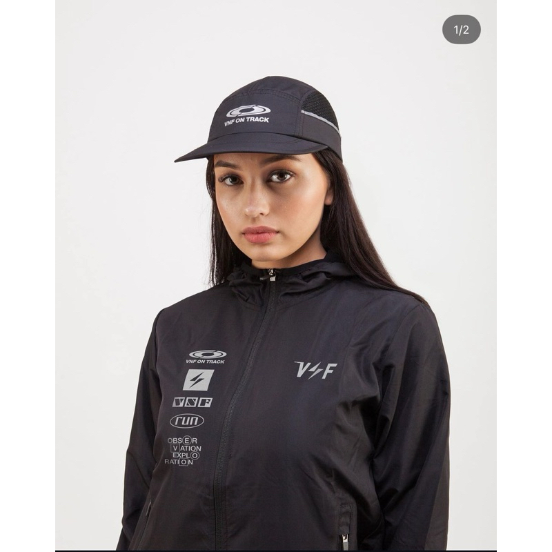 Jual Volt n Fast Running Cap | Shopee Indonesia
