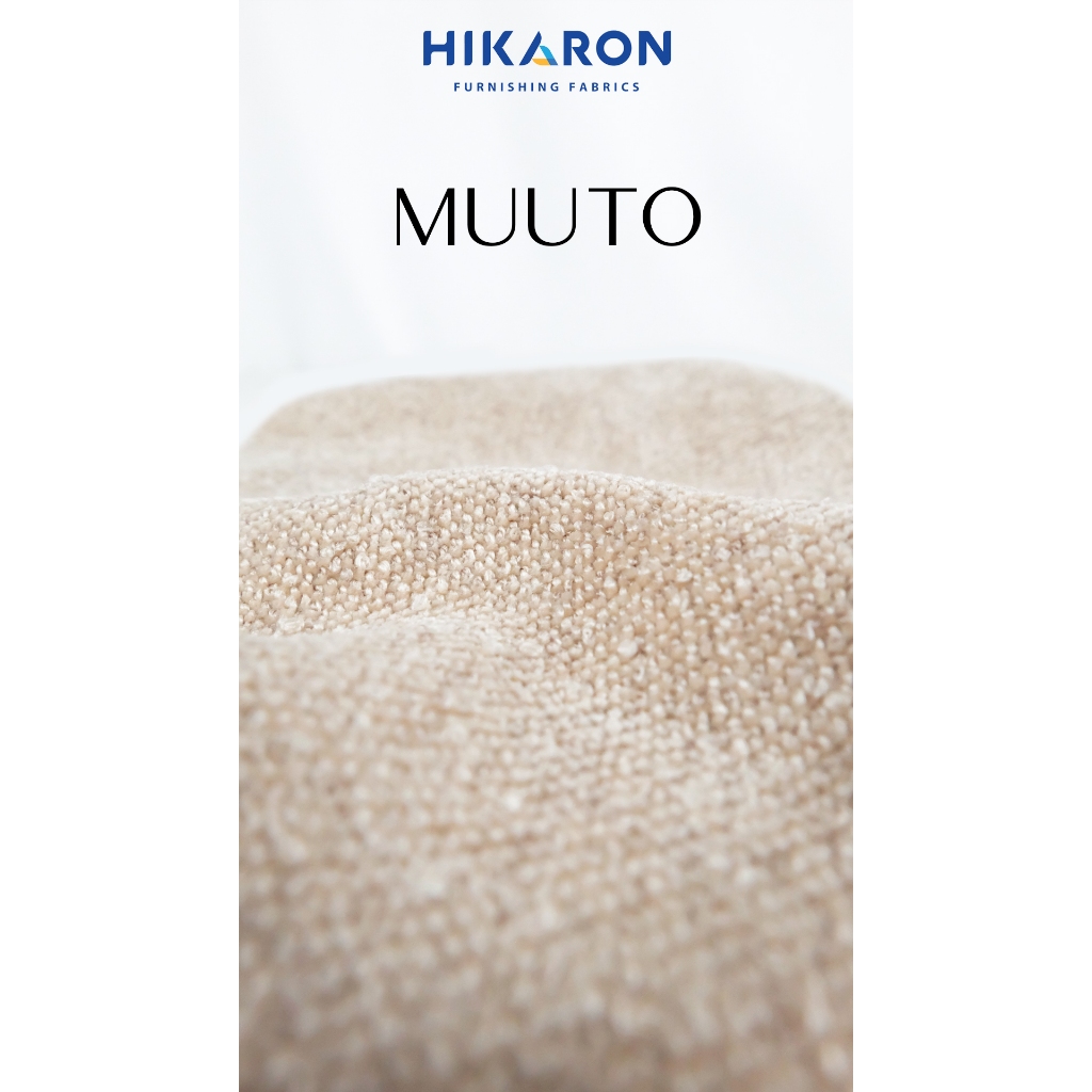 Jual MUUTO HIKARON : KAIN SOFA HIKARON MUUTO-KAIN INTERIOR BOUCLE ...