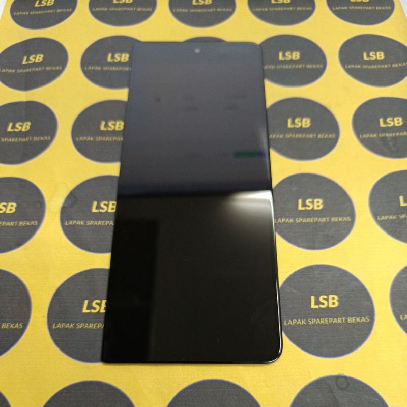 Jual LCD TOUCHSECREEN Z FOLD 4 SM-F936B LUAR/DEPAN ORIGINAL COPOTAN ...