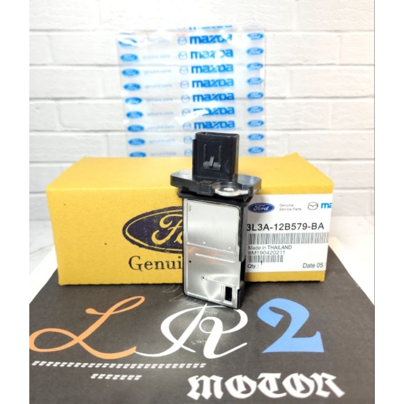 Jual SENSOR AIRFLOW AIR FLOW SENSOR UDARA MAF MASS FORD FIESTA ...