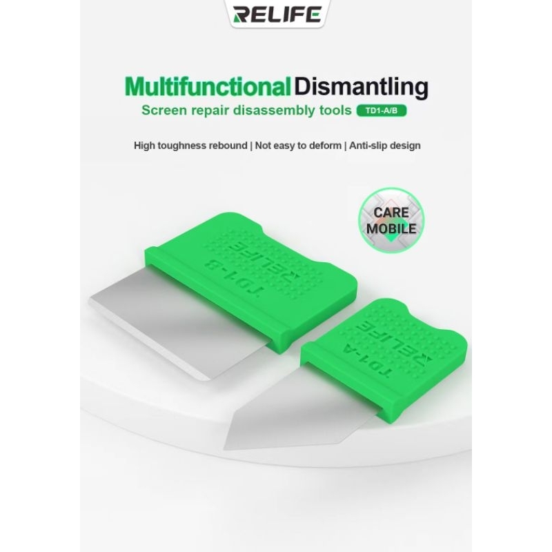 Jual TOOLS OPENING RELIFE RL-TD1-A/B | Shopee Indonesia