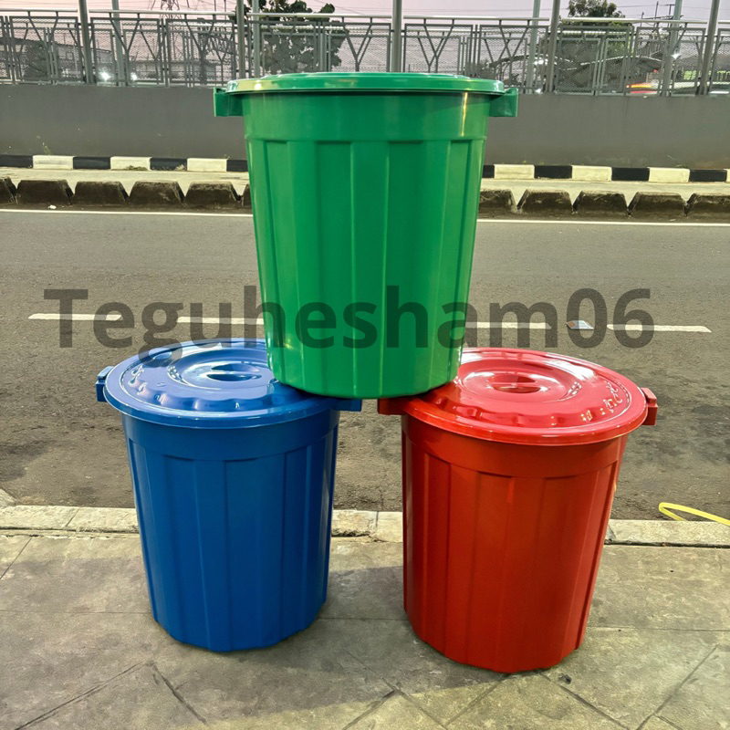 Jual Ember Diamond 80Liter / Ember Murah / Ember Kokoh / Bak / Ember ...