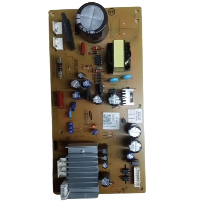 Jual PCB MODUL INVERTER KULKAS SAMSUNG RS554NRUASL / RSA1STSL1 ORIGINAL ...