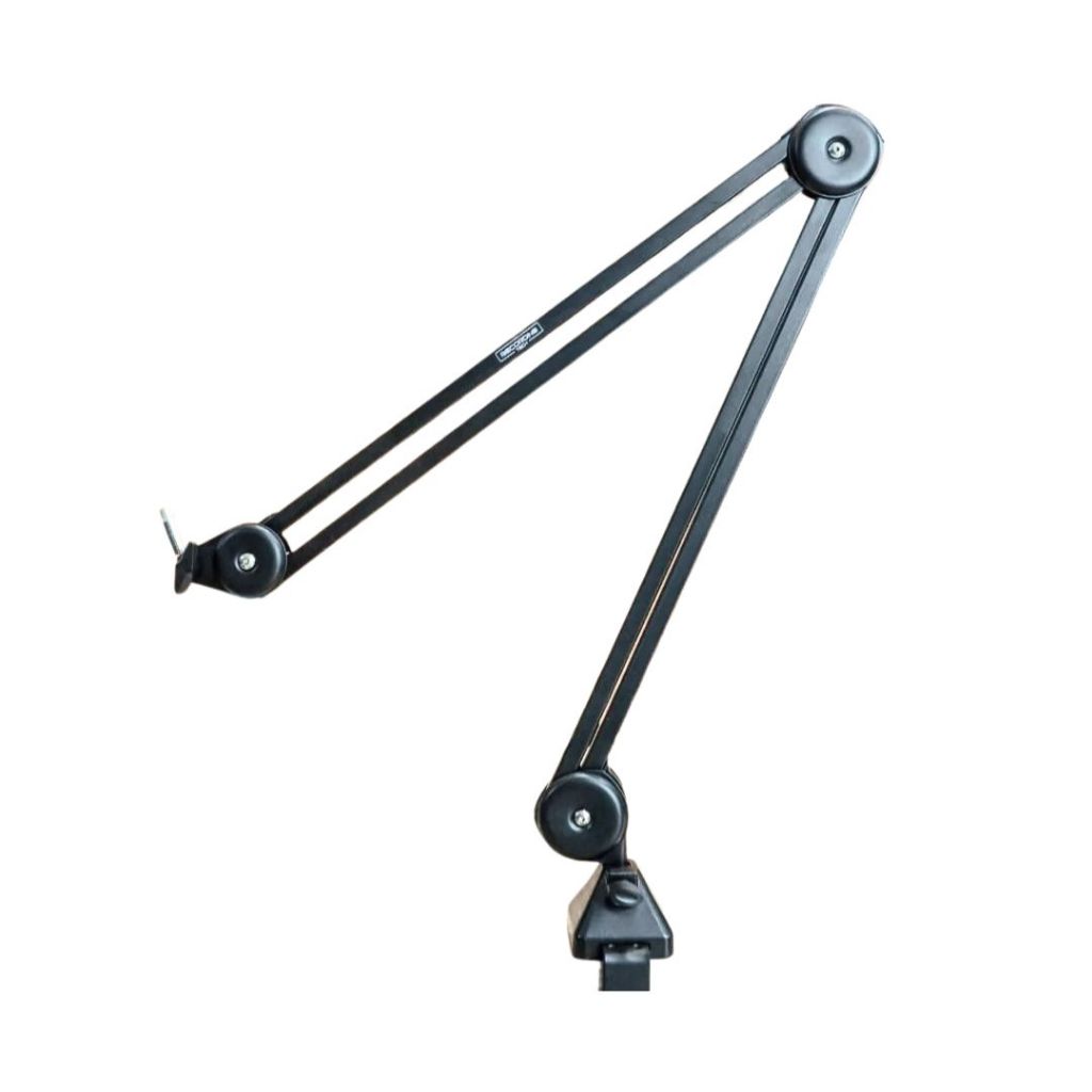 Jual Recording Tech PREMIUM RT-400 | RT400 Professional Microphone Arm ...