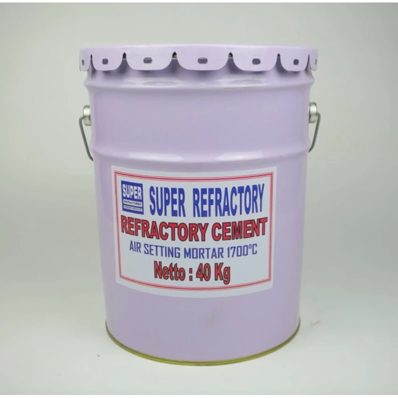 Jual AIR SETTING MORTAR ASTM - 1700 | Shopee Indonesia