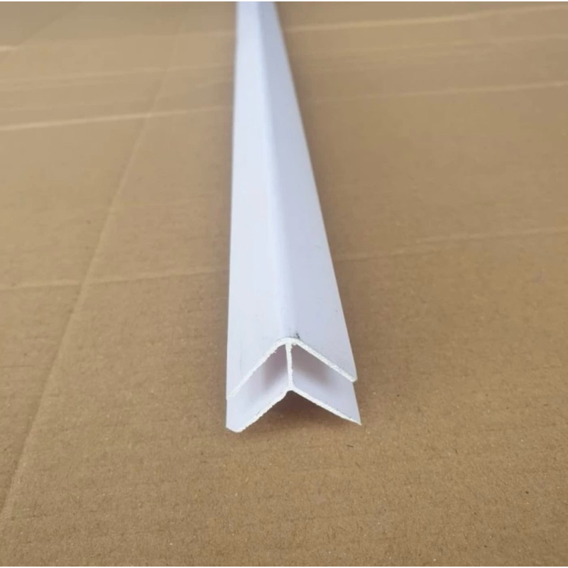 Jual lis siku plafon pvc | Shopee Indonesia