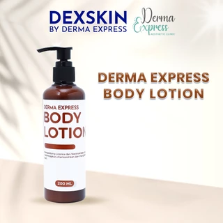 Toko Online Derma Express Official Shop | Shopee Indonesia