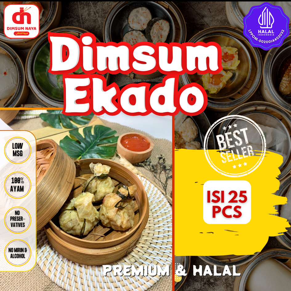 Jual Frozen Food Ekado Telur Puyuh isi 25 pcs Murah & Halal | Shopee ...