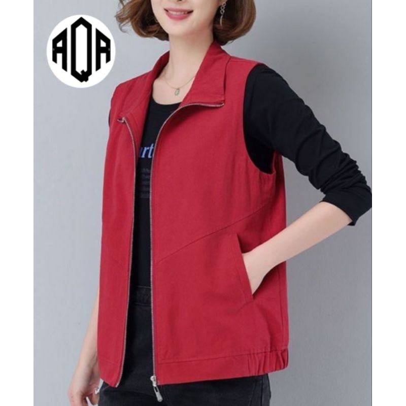 Jual Rompi Trend Wanita Kekinian Model Terbaru Bahan Dasar Kain Katun ...