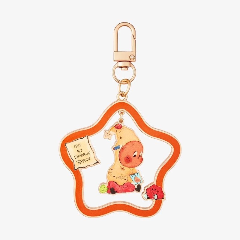 Jual (Selected) Twinkle Twinkle Pendant POP MART We are Twinkle Twinkle ...