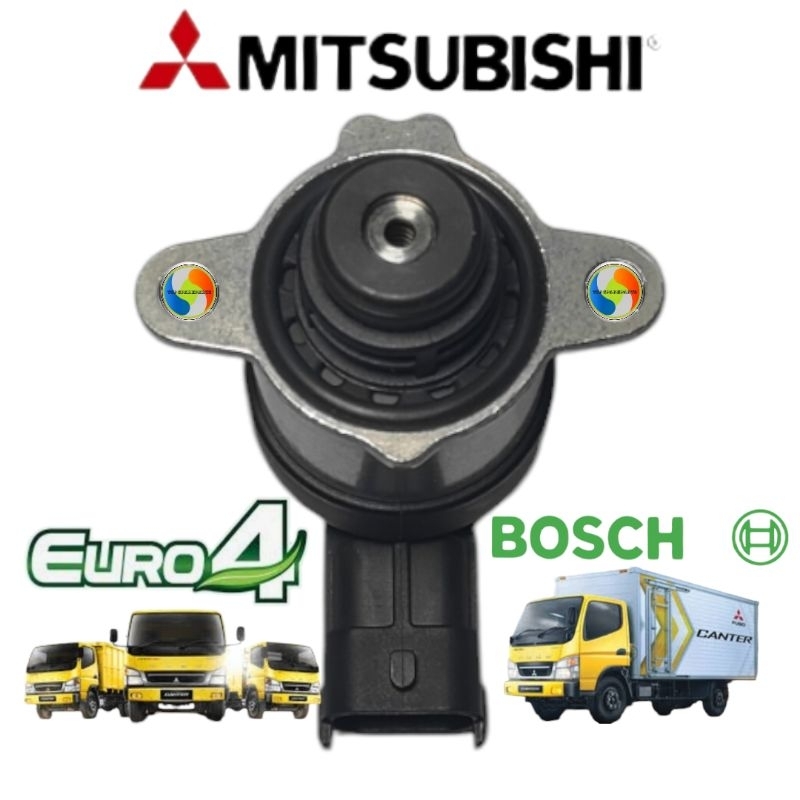 Jual SWITCH SCV INJEKSI PUMP SENSOR SCV PUMP INJECTOR MITSUBISHI CANTER ...