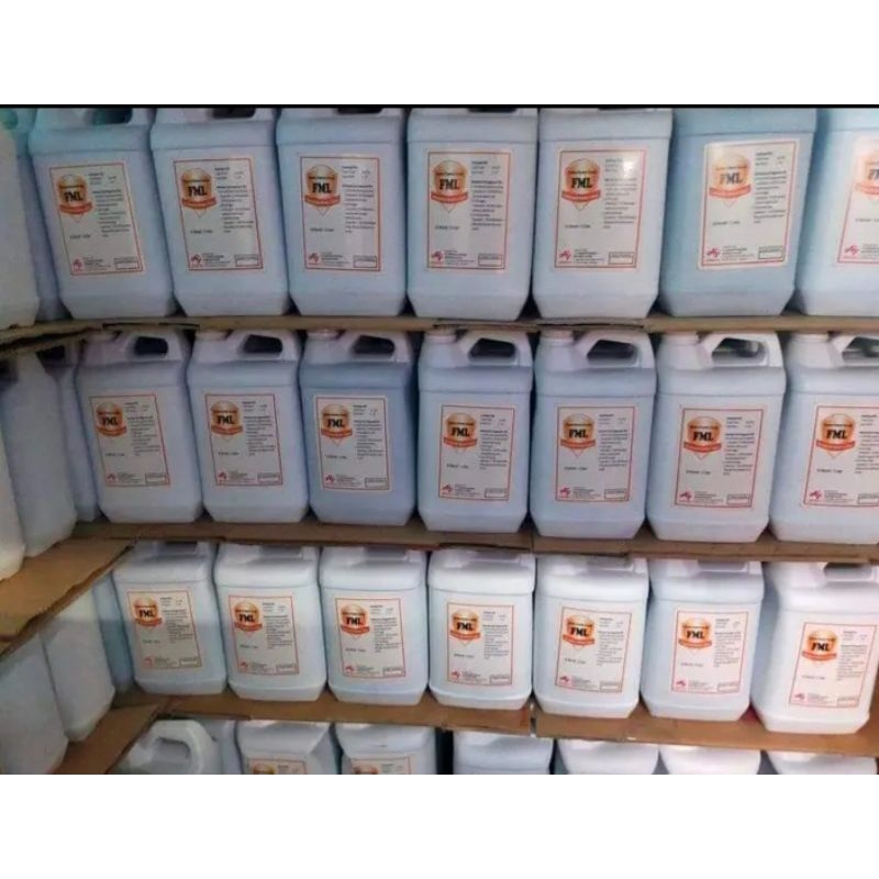 Jual FML(fermented mother liquor) Ajinomoto 5 liter | Shopee Indonesia