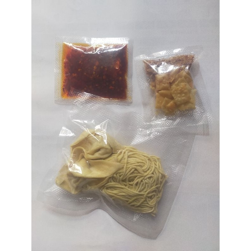 Jual Mie Jabrix Pedas Nikmat - Frozen Food Mie Pedas | Shopee Indonesia