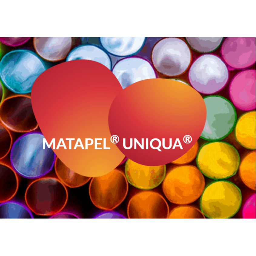 Jual Biang/Pigment uniqua Matapel Waterbased (u/ Cat Tembok Interior ...