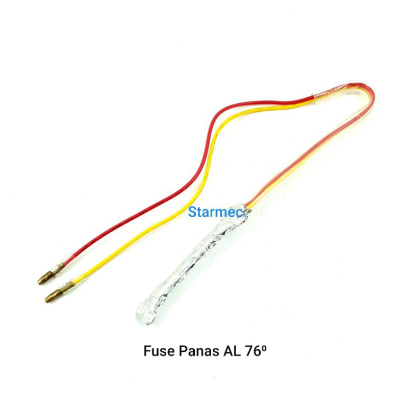 Jual Fius , 7008 , FUSE PANAS , 76" fuse single heater , kulkas semua ...