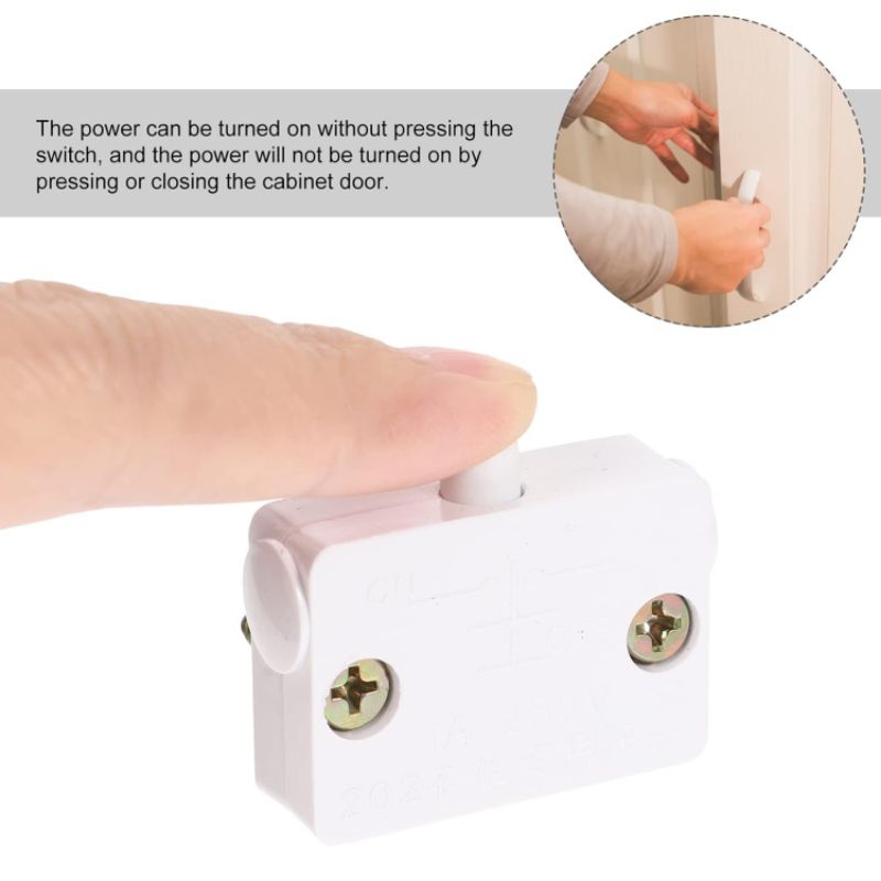 Jual Switch Lampu Lemari Closet Wardrobe Light Automatic Switch ... Jual Switch Lampu Lemari Closet Wardrobe Light Automatic Switch ...