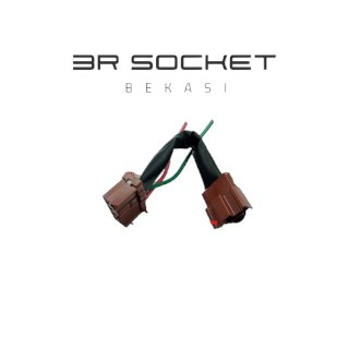 Jual Soket Ecu Ecm Spull ACG Honda Scoopy Genio | Shopee Indonesia