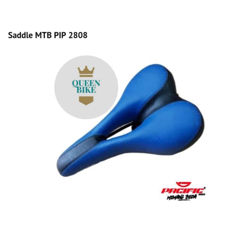 Jual Sadel Jok Dudukan Sepeda MTB Federal Fixie Roadbike PACIFIC 2808 ...