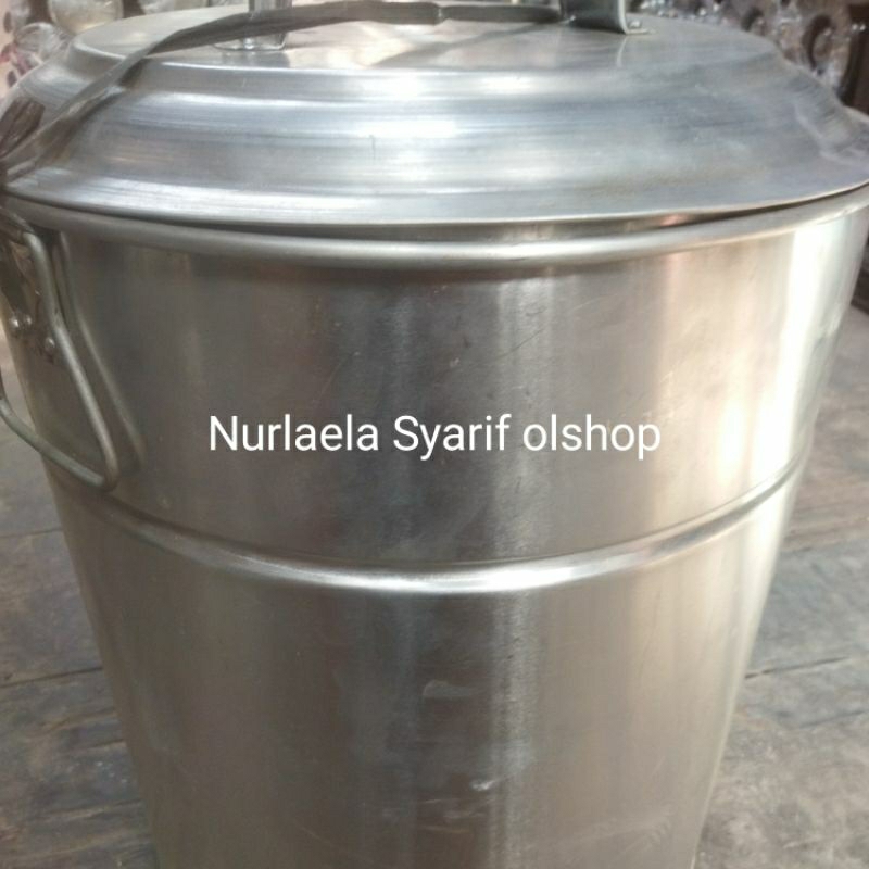 Jual Dandang Baso Alumunium Tong Baso 3 Ukuran | Shopee Indonesia