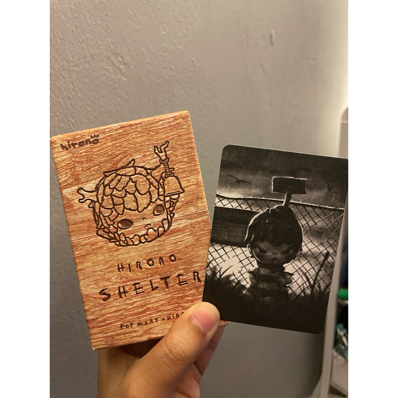 Jual Hirono Shelter Series (Selected) -Traffic Cone | Shopee Indonesia