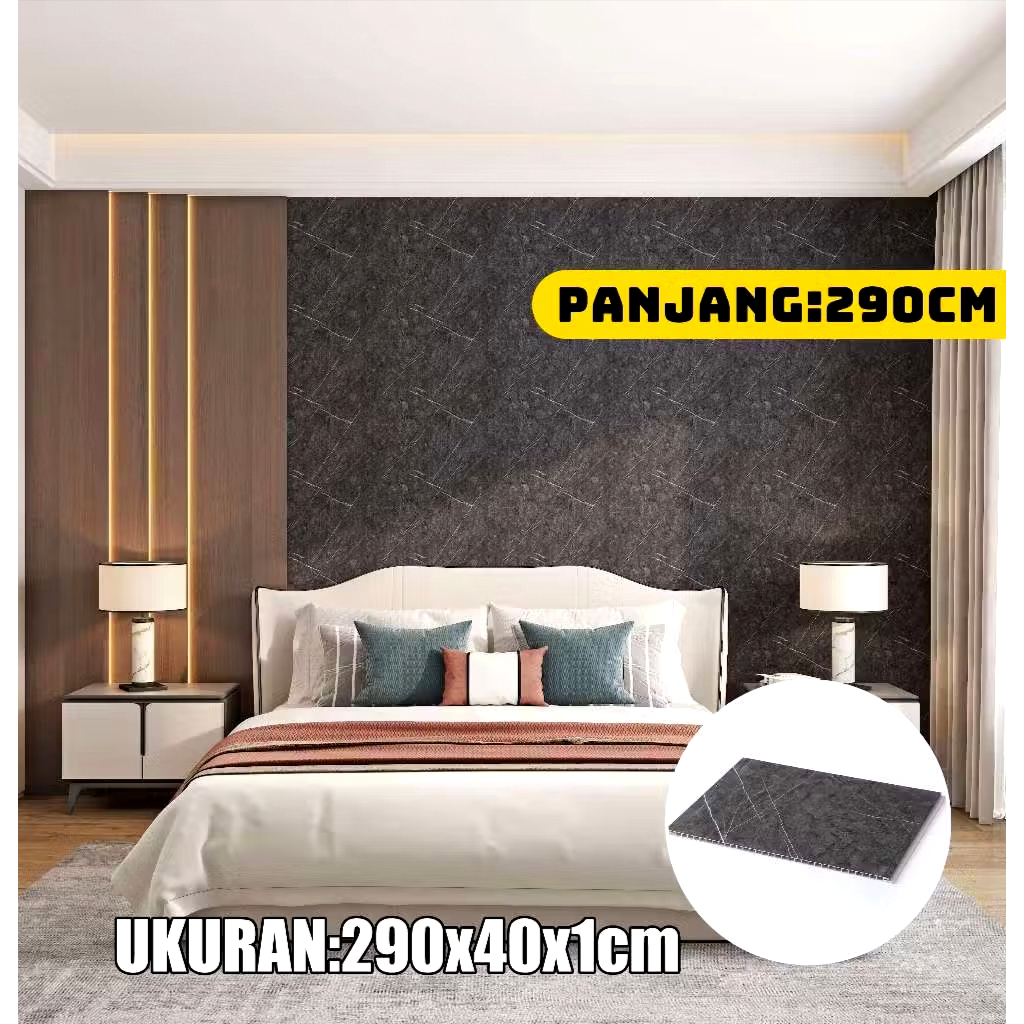 Jual wallboard dinding keren modern | Shopee Indonesia