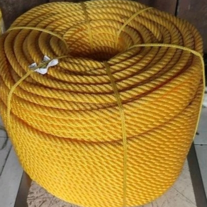 Jual Tali Tambang PE 16mm cap Roda Ikan/Fumindo | Shopee Indonesia