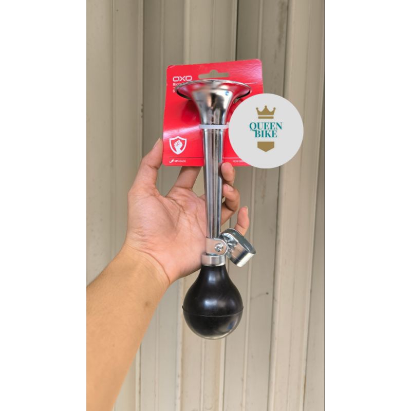 Jual Bel Getuk Bakpao Terompet Pentol Titot Klakson Gerobak / Becak ...