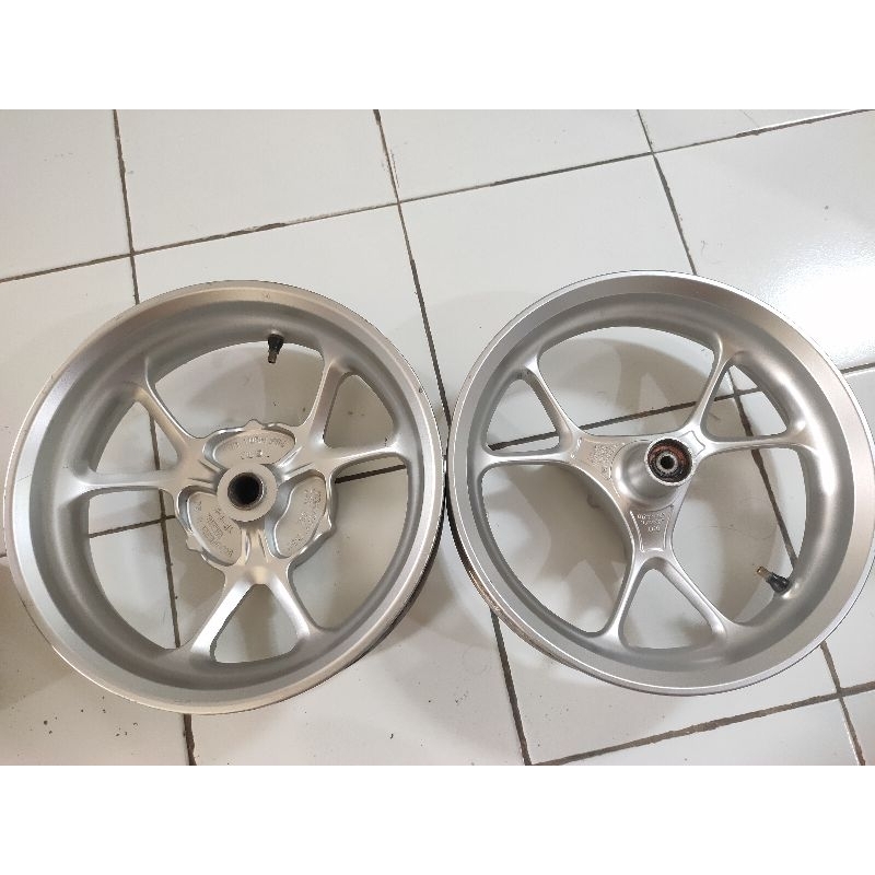 Jual Velg Nmax gen 2 | Shopee Indonesia