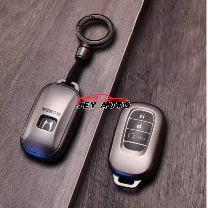 Jual Sarung Kunci Honda HRV / Casing Kunci Honda CRV 2023 / Sarung ...