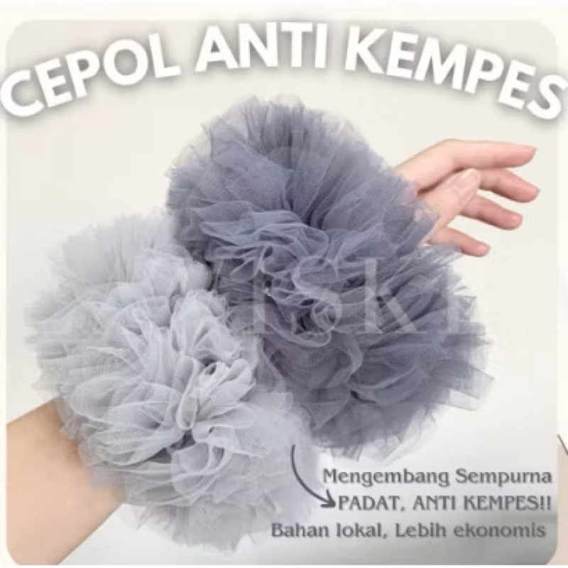 Jual CEPOL TILE HIJAB JUMBO | SRUNCHIE TILE JUMBO PREMIUM | CEPOL HIJAB ANTI PUSING | Shopee ...