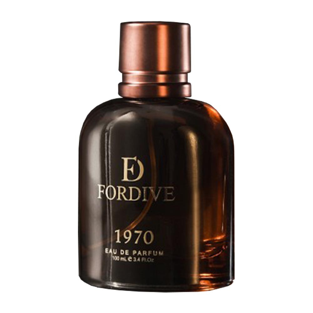 Jual Fordive Fordive 1970 Man EDP Eau De Parfum 100 ML | Parfum Pria ...