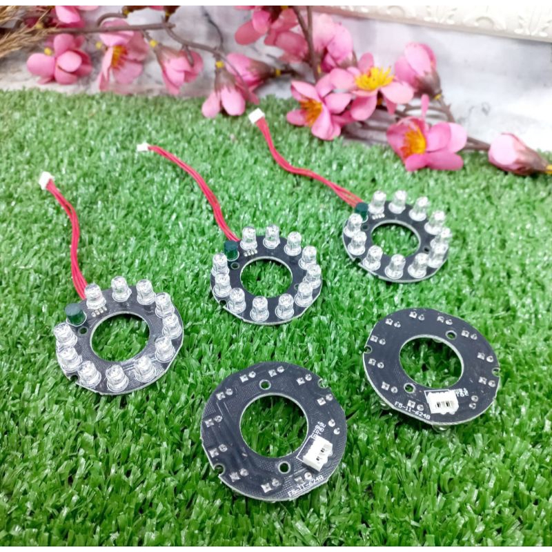 Jual Infra red light CCTV /infra merah | Shopee Indonesia
