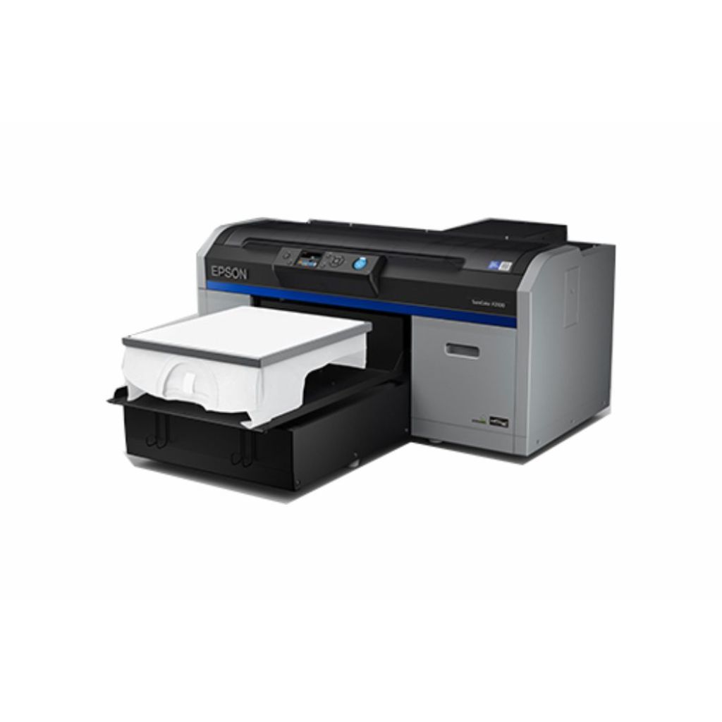 Jual MALLIT EPSON Printer Epson Dtg Direct to Garment SureColor SC-F2130 SC F2130 F2000 Resmi ...