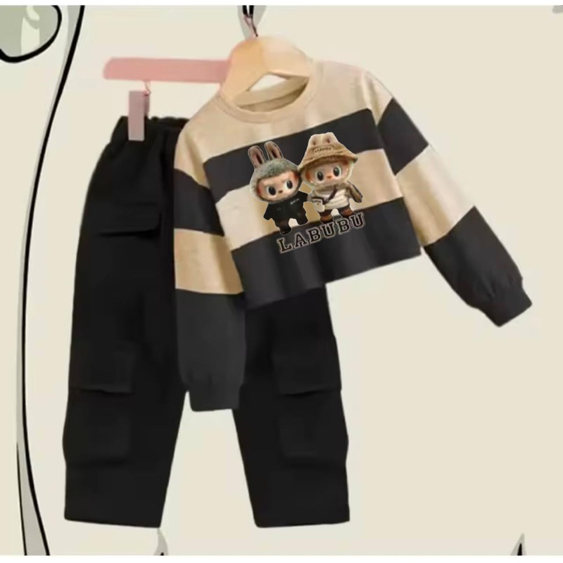 Jual VIRAL FASHION BAJU ANAK CEWEK MOTIF BERBIE LUCU DAN CANTIK BUAT ...