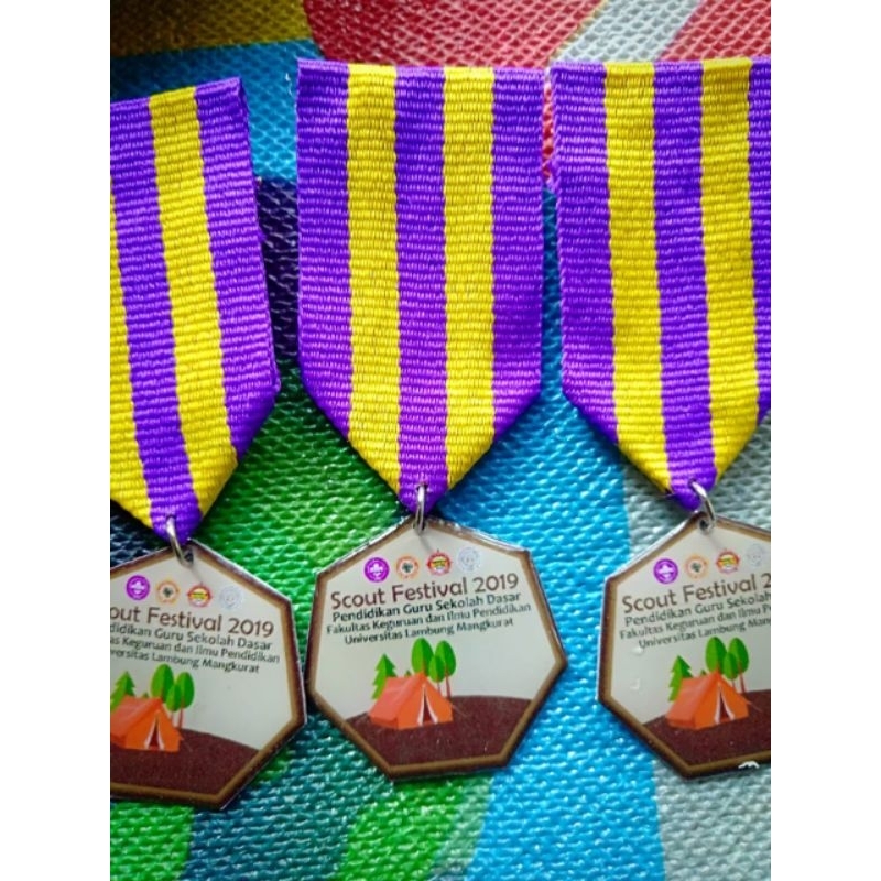 Jual Tiska Custom Model & Logo Kegiatan Sekolah | Shopee Indonesia