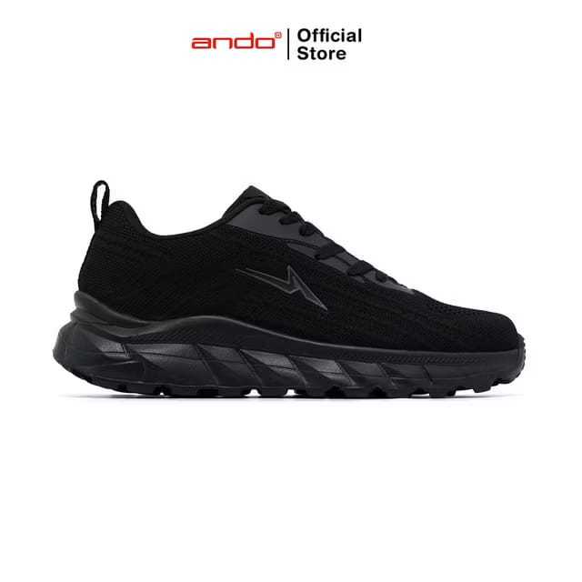 Jual ANDO NEO 99 Sepatu Sekolah M SPORT Sneakers Pria Dewasa Sol Pylon ...