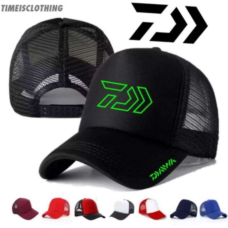 Jual Topi mancing simple | Shopee Indonesia