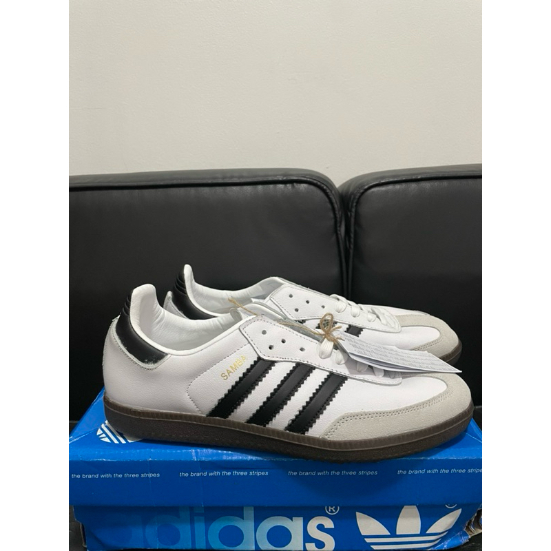 Jual adidas samba | Shopee Indonesia