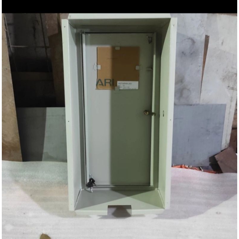 Jual Box Cover kWh listrik Box kWh meter 35x70x20 | Shopee Indonesia