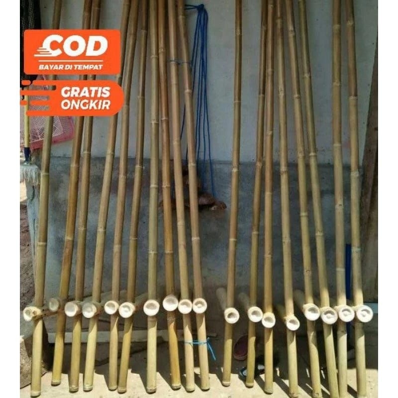 Jual Egrang/Mainan tradisional/Mainan anak/jujungkungan/ Mainan bambu ...