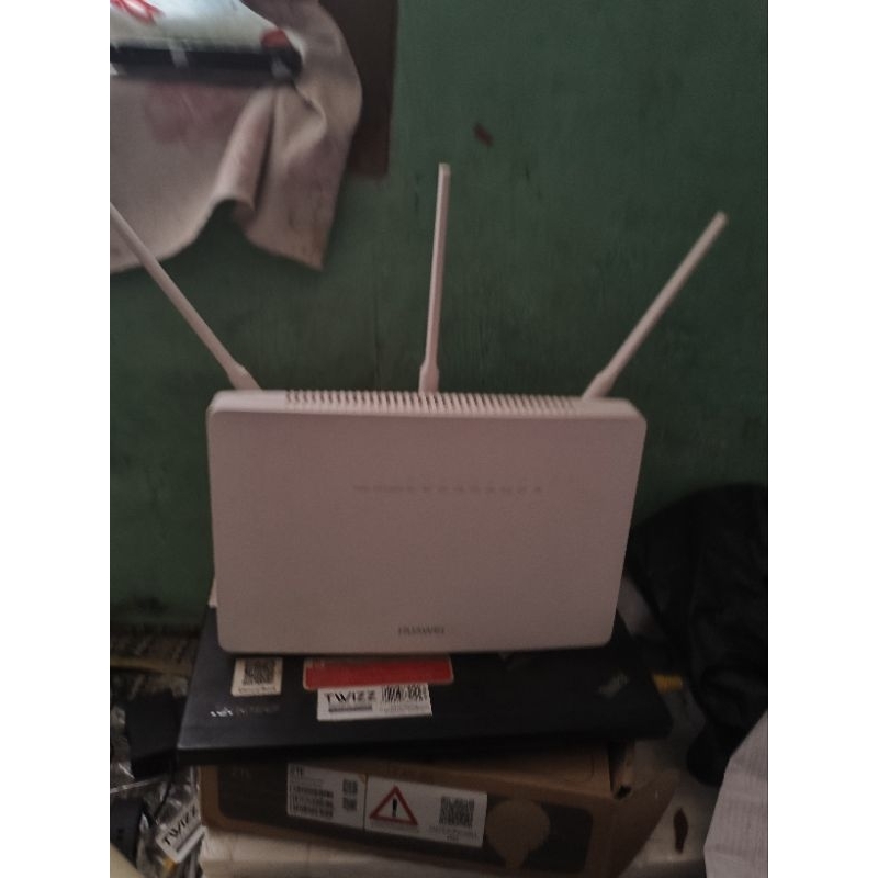 Jual huawei 5h5 permanent epon & 5u permanent xpon | Shopee Indonesia