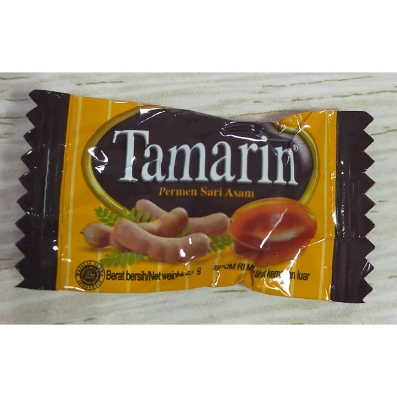 Jual PERMEN TAMARIN + HERBAL BLK BALIKPAPAN | Shopee Indonesia