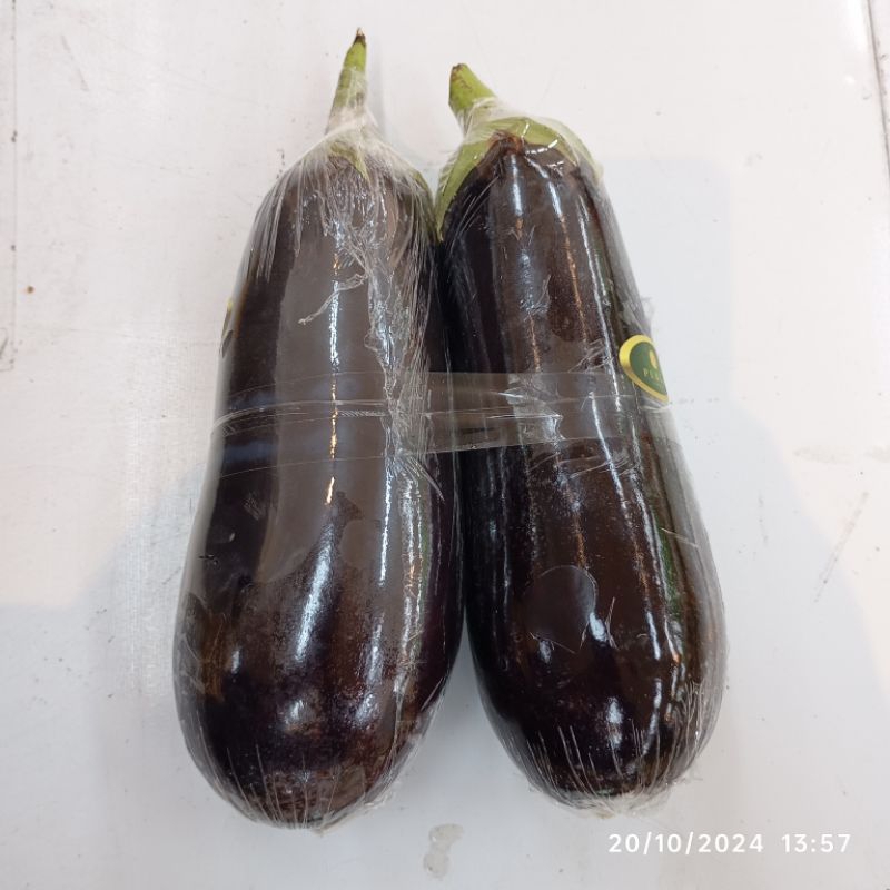 Jual Terong Nasubi 500 gram / 1Kg | Shopee Indonesia